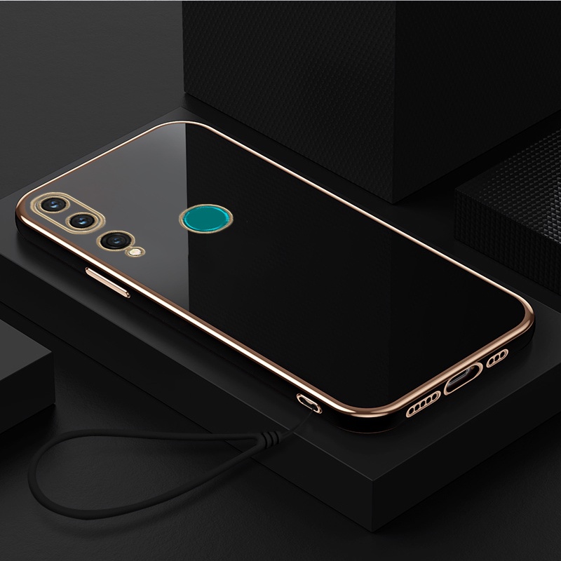 Casing Huawei Y9 Prime Y6P Y7A Y8P Y9 Y7 Y6 Pro 2019 Nova 9 7 6 SE 8i ...