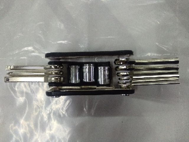 Allen range tools (set) | Shopee Philippines