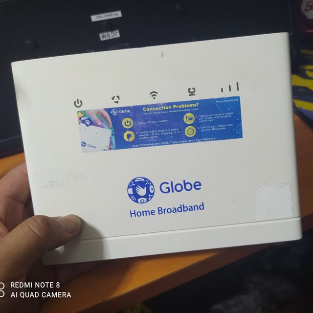 2nd Hand B315S-938 B315 938 Huawei Modem Fits GOMO sim | Shopee Philippines