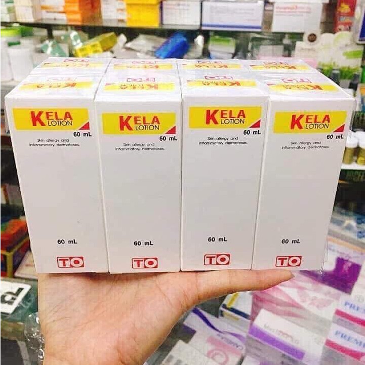 Product as shown in the photo - (Thailand Kela Lotion) | Shopee Philippines