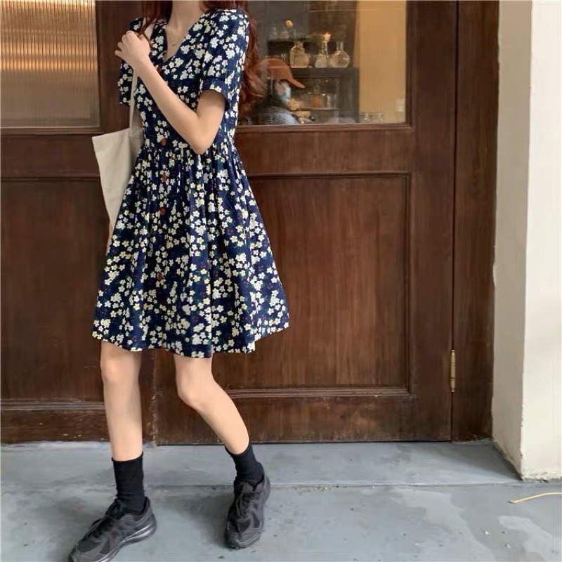 Signboard Work!!️Cute Dress Good Texture Comfortable To Wear Not ...