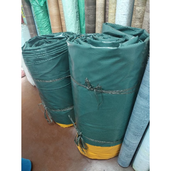 MARUYAMA/TRAPAL/LUNA/6X6-6X20FT/taiwan | Shopee Philippines