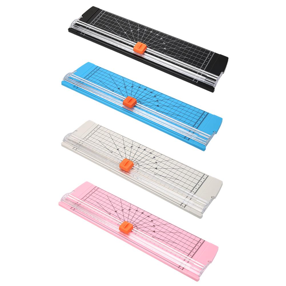 A3 A4 Paper Cutter Precision Paper Photo Trimmers Cutter Scrapbook