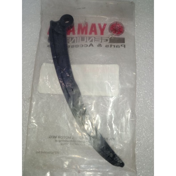TIMING CHAIN GUIDE YAMAHA GRAVIS 125/MIO GEAR 125 B5D-E2241-00 YAMAHA ...