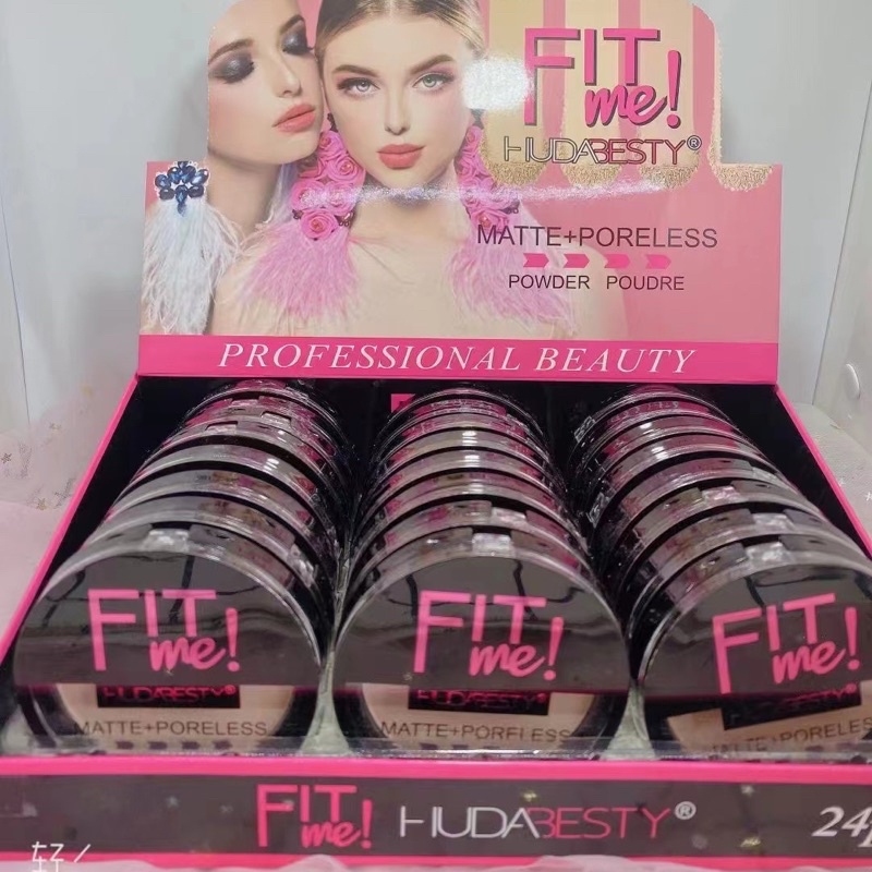 BB Face Powder Two-way Cake | Shopee Philippines