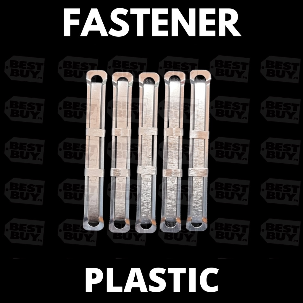 50sets Paper Fastener 7cm - Metal Fastener CHEAPEST | Shopee Philippines