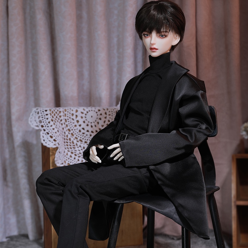 ¤ஐShuga Fairy Cyue Doll 1/3 BJD Girls Boys Ball jointed doll Resin Toys ...