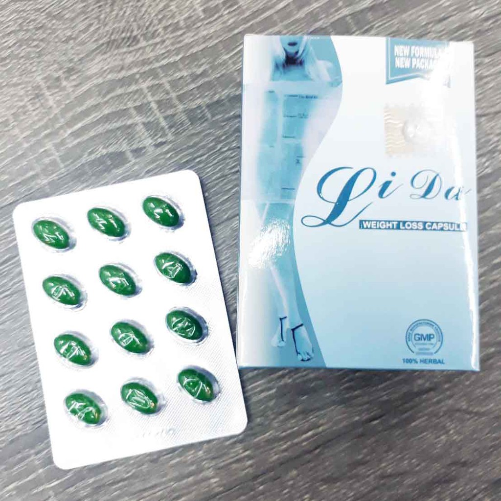 Lida softgel Destination Store Service | Shopee Philippines