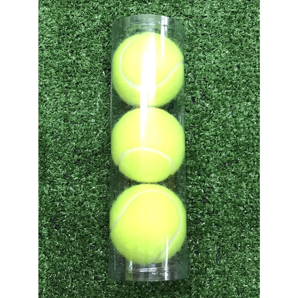 Gamma Sport Tennis Balls-For Practice-3 Per Tube-Neon Color Sale ...
