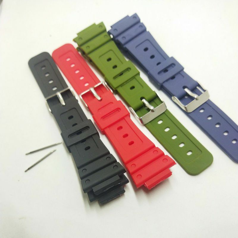 Casio G-Shock DW-5600 / DW5600 / DW-6900 / DW6900 / DW 5600 6900 Free ...