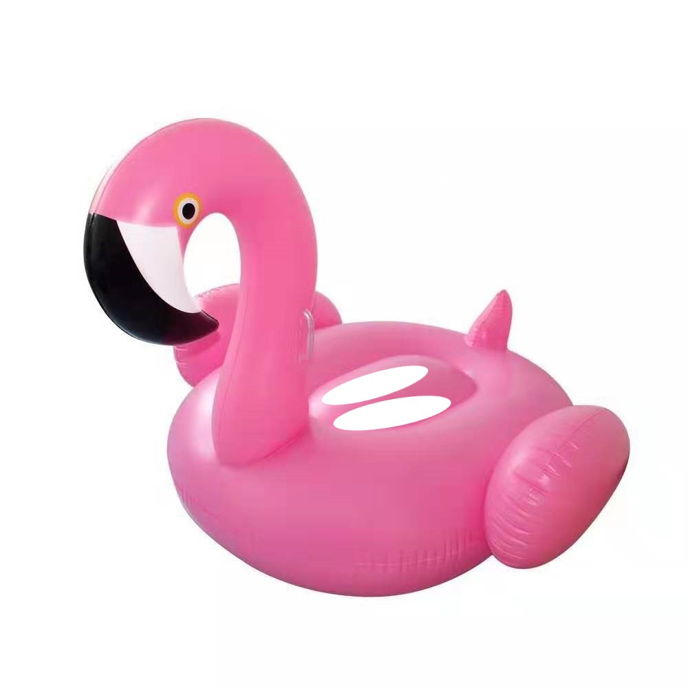 Flamingo Baby Inflatable Swimming Floater | Shopee Philippines