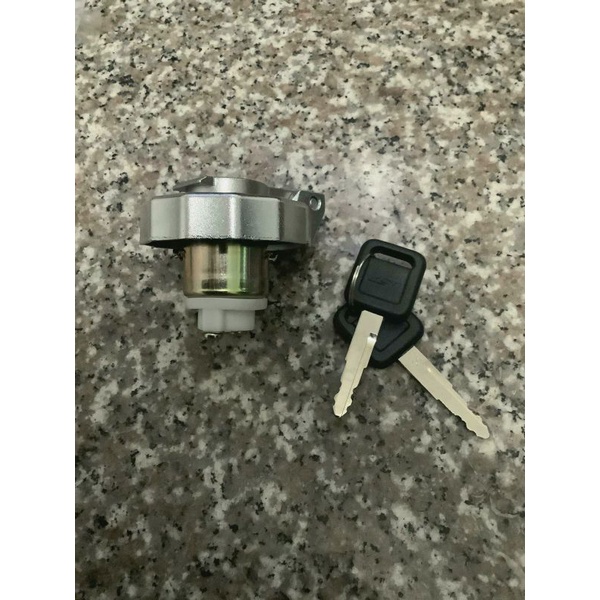 Fuel Tank Cap Isuzu TFR Pick-up (4JA1) 1987-2000 | Shopee Philippines