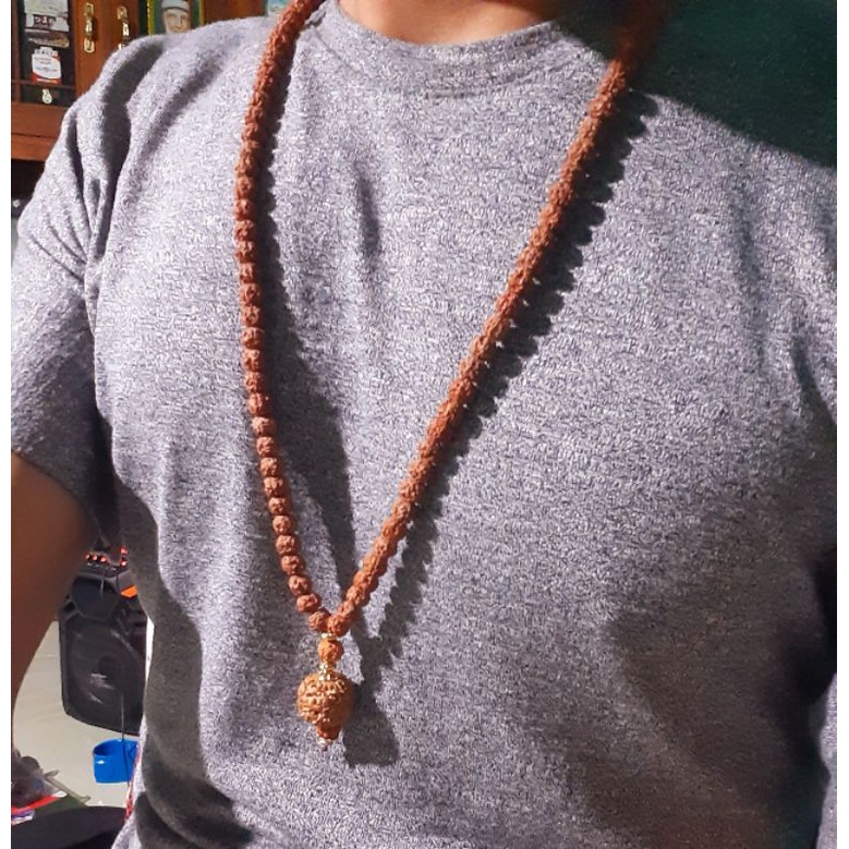 Jenitri necklace 108 pieces Limited edition | Shopee Philippines