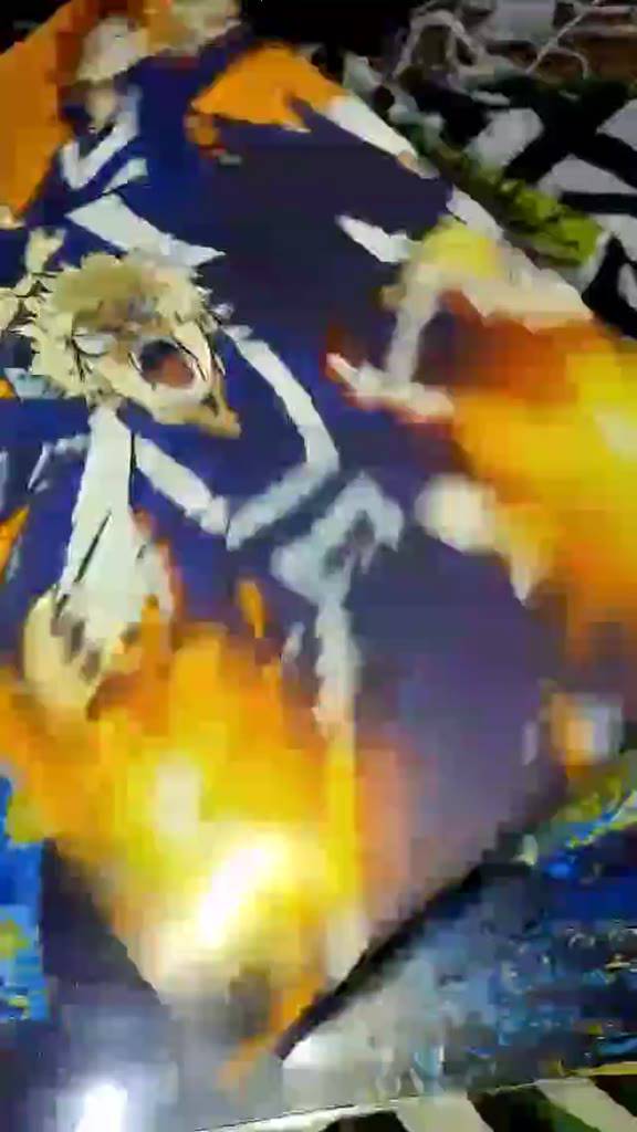 BTS : A4 KPOP Poster - A4 Size HD WALLPAPER POSTER ( Min. Buy 3 Posters ...