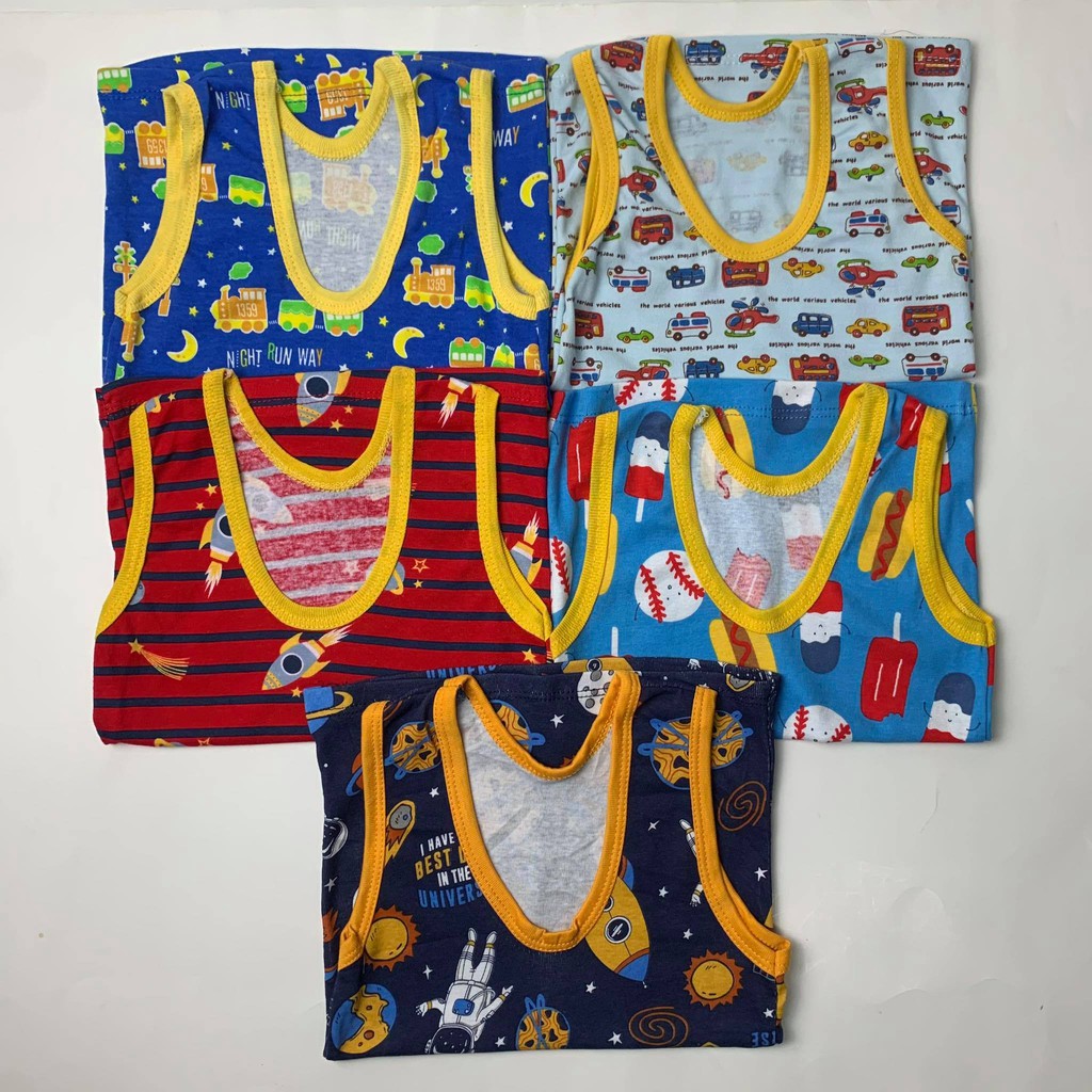 Sando for kids (boy) 1-3years old | Shopee Philippines