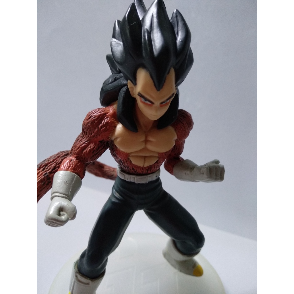 Dragon Ball Action Figures DBZ Small BL | Shopee Philippines