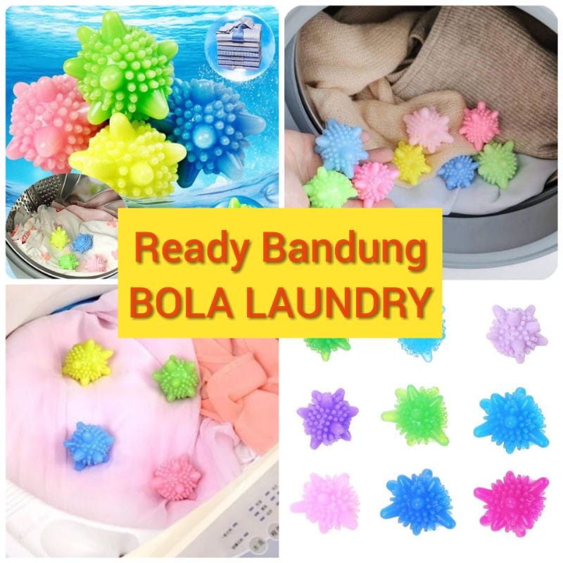 Laundry Ball Clothes Cleaning Ball Laundry Rubber Ball Laundry | Shopee ...
