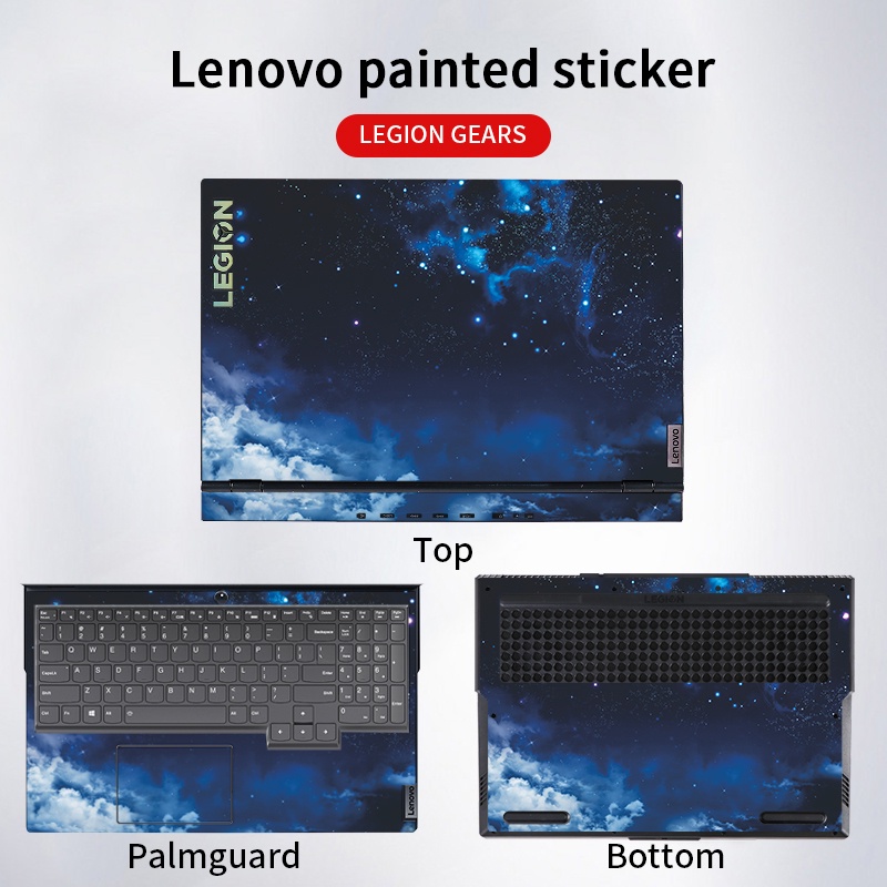 Suitable for Lenovo 2020 Legion 5 15.6-inch Legion 5 pro 2021 laptop ...