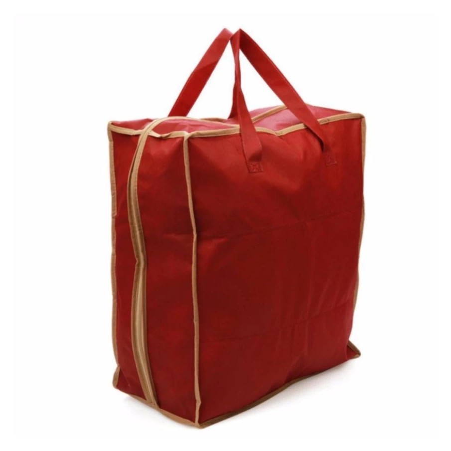 Shoe Tote Storage Shoe Box (Orange) | Shopee Philippines