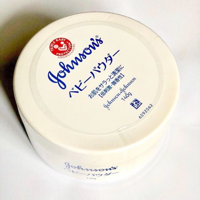 Johnson’s Baby Talcum Powder 140g. | Shopee Philippines