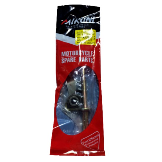 Motorcycle Gear Shift Spindle for XRM 110 (Alkunl) | Shopee Philippines