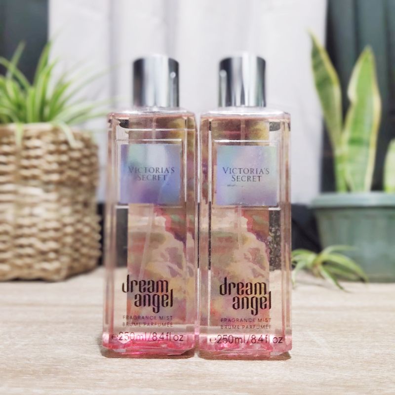 ORIGINAL Heavenly, Dream Angel Mist by Victoria's Secret Full Size ...