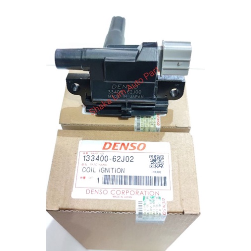 Ignition Coil Ignition Coil Ignition Coil Suzuki APV Aerio Swift Baleno ...
