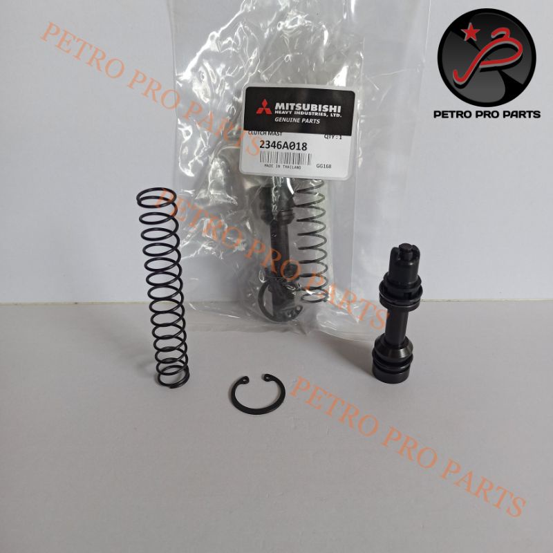 Clutch Master Kit CM Kit MITSUBISHI TRITON 2,500cc (KB4T) | Shopee ...