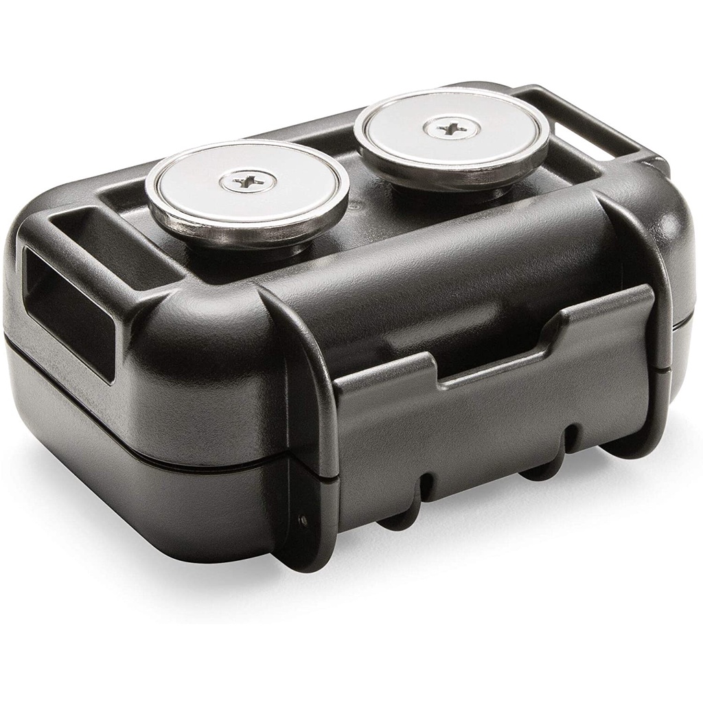 Spytec GPS M2 All-Weather Magnetic Case for GL300 Real-Time GPS ...