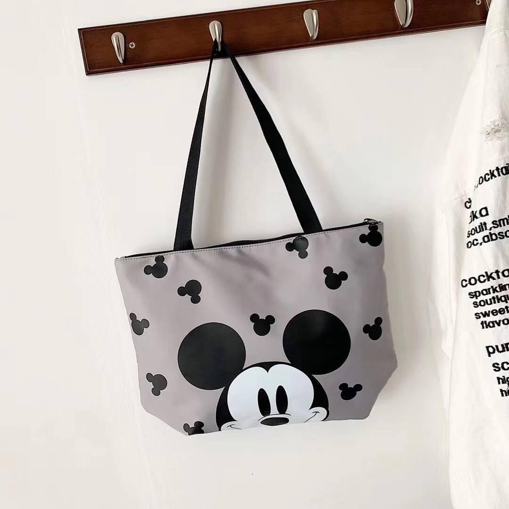 Disney Character Bag Material Is Waterproof PVC Has 3 Patterns Inside ...
