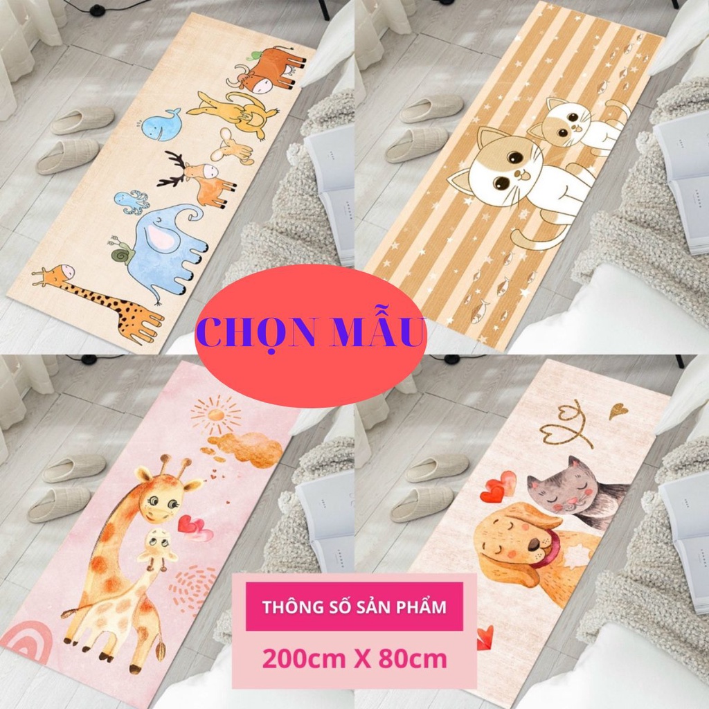 Bed Foot Mat, Luxury Bedroom Bed Foot Mat 80 x 200 cm | Shopee Philippines
