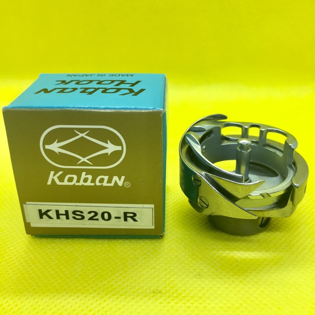 Rotary Takui (DY) Big Skull Industrial Machine (Koban Hook) | Shopee ...