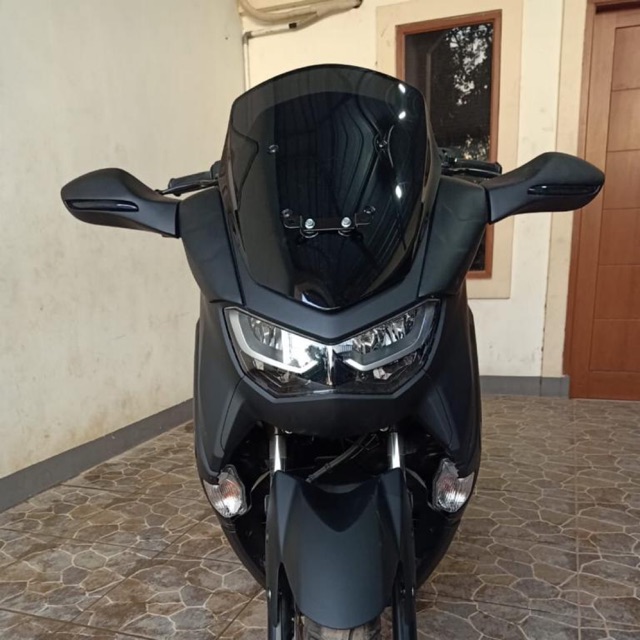 Yamaha new nmax 2020 body Mirror/new nmax 2020 Car model Mirror ...