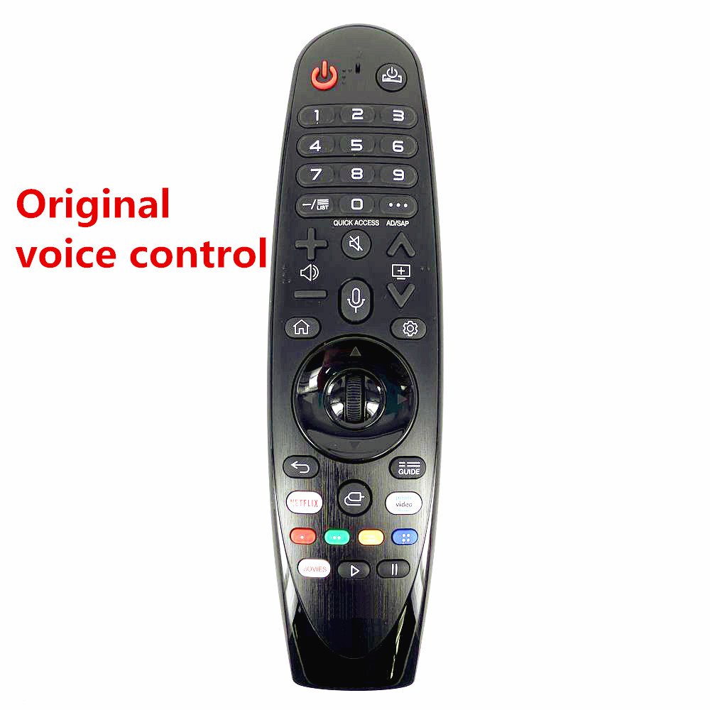 MR20GA New /Genuine AN-MR19BA AKB75635305 IR FR Voice Magic Remote For ...