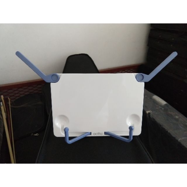 Actto Book Stand | Shopee Philippines