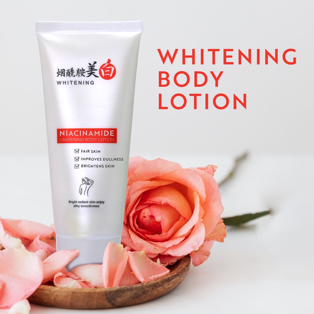 Skin Whitening Moisturizing Cream Waterproof Cream Brightening Lotion ...