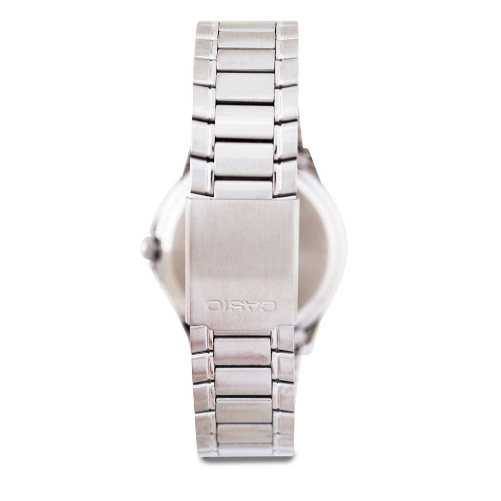 Casio MTP-1183A-2ADF Analog Stainless Steel Strap Watch For Men ...