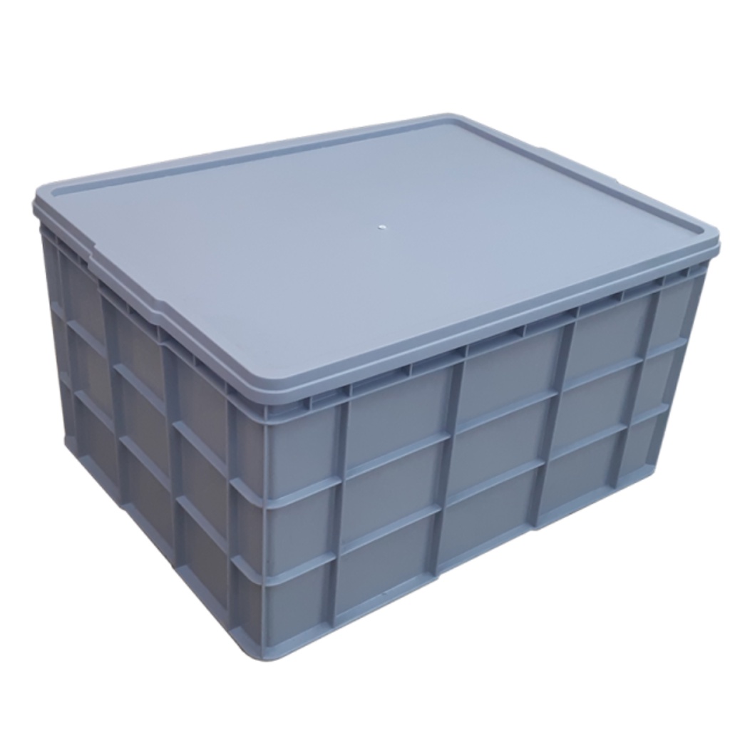 Alatone Chafing Dish Crate Heavy Duty Good Quality for Storage (RANDOM ...