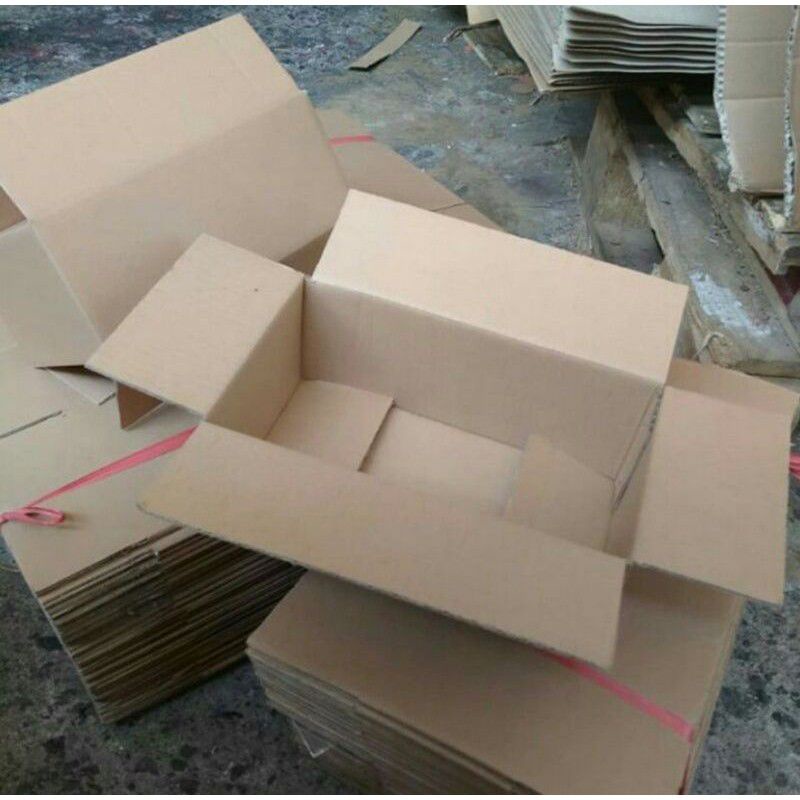 Cardboard Gasket So The Cardboard Is Safe | Shopee Philippines