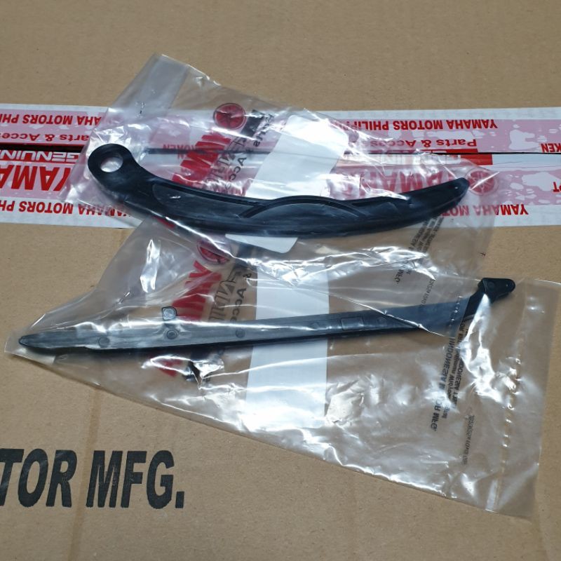 Genuine Yamaha Timing Chain Guide Stopper Mio i 125 / Soul i 125gt ...