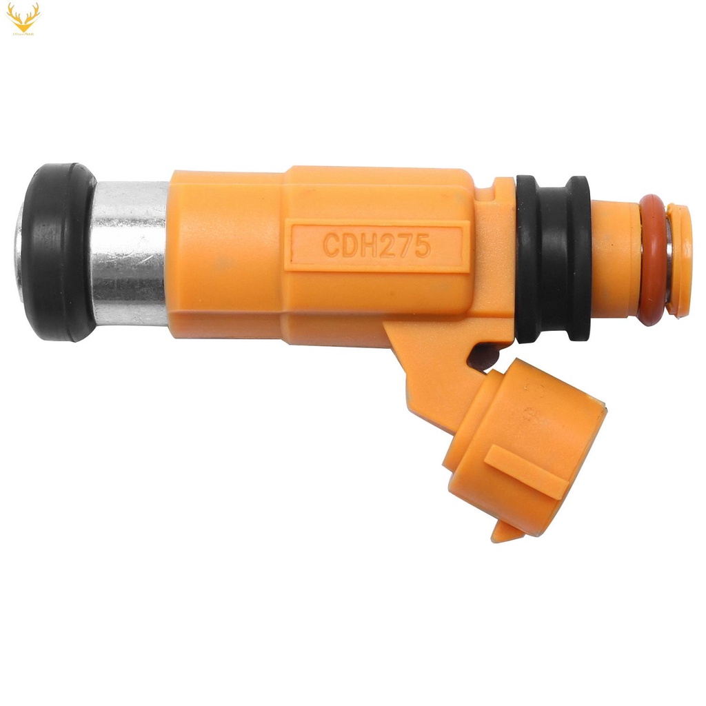 [Ready Stock]Lot Fuel Injectors For Mitsubishi Galant Md319792 Cdh275 ...