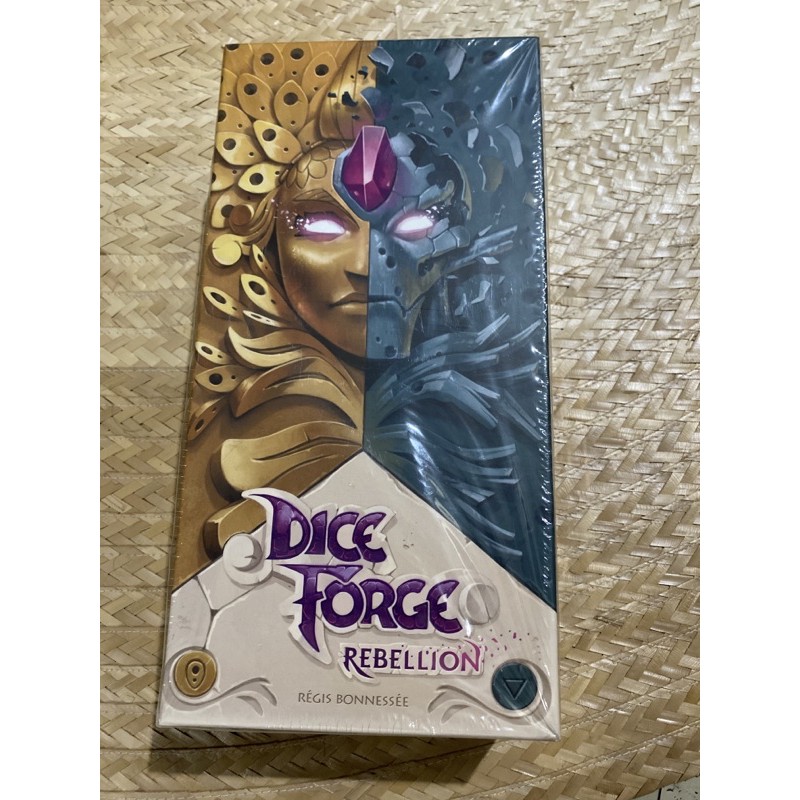 Dice Forge expansion Shopee Philippines