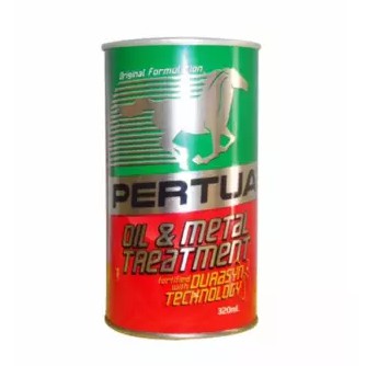 Pertua Oil And Metal Treatment 320ml | Shopee Philippines