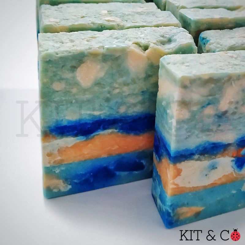 Fade acne scars Ashwagandha & Ginger Artisan Soap | Shopee Philippines