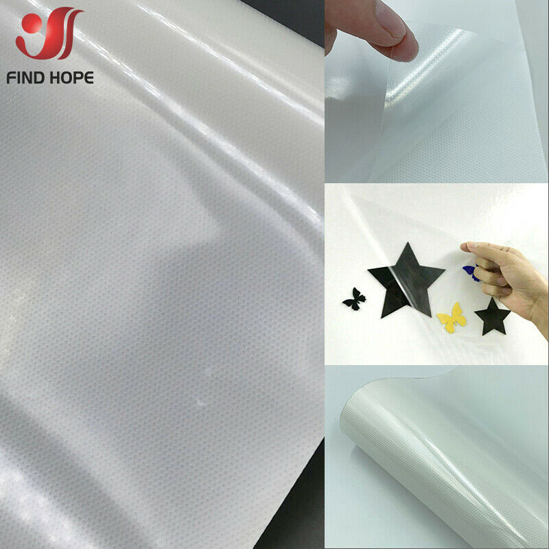50cm Width Hot Fix Rhinestone Hotfix Transfer Film Tape Application ...