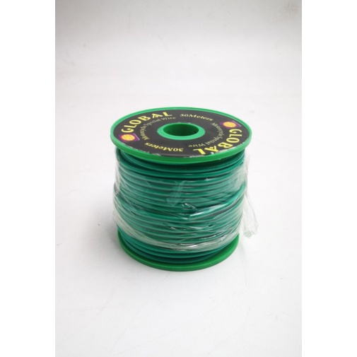1roll Car automotive motorcycle wire with 30 meters roll size18 ...
