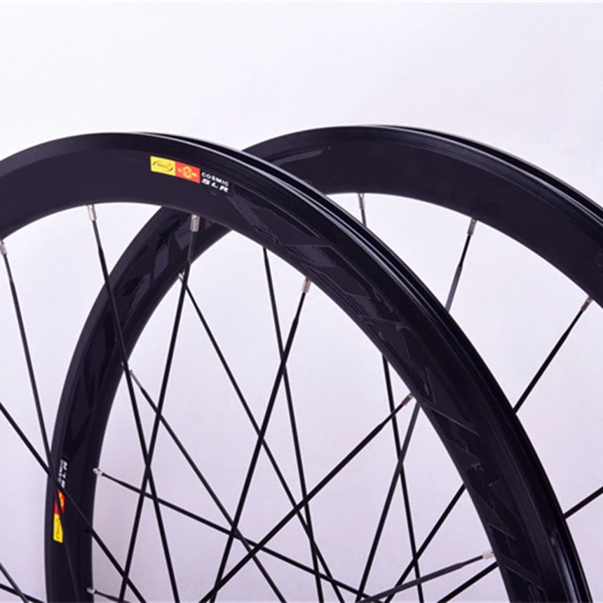 700C 40mm road wheelset Disc bike wheel mavic cosmic | Shopee Philippines