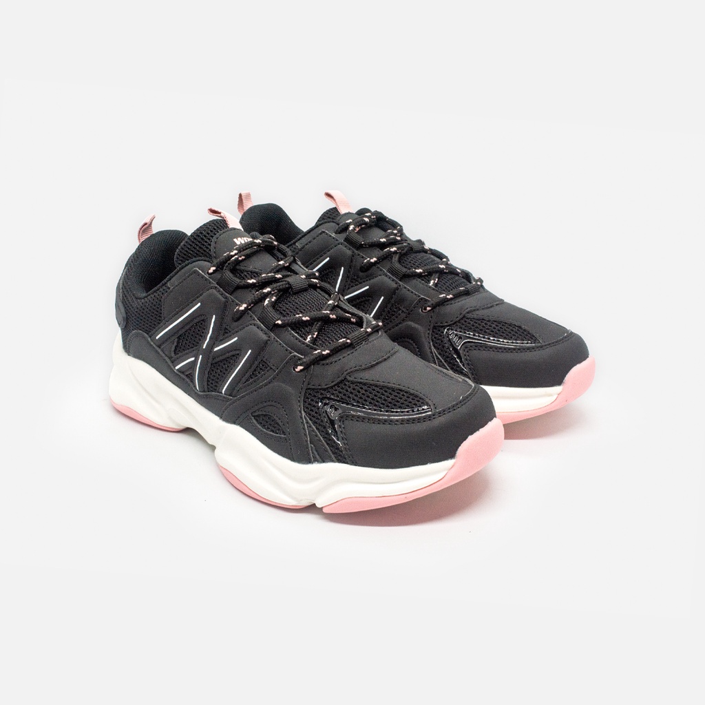 World Balance Zephyr L Women's Athleisure Shoes | Shopee Philippines