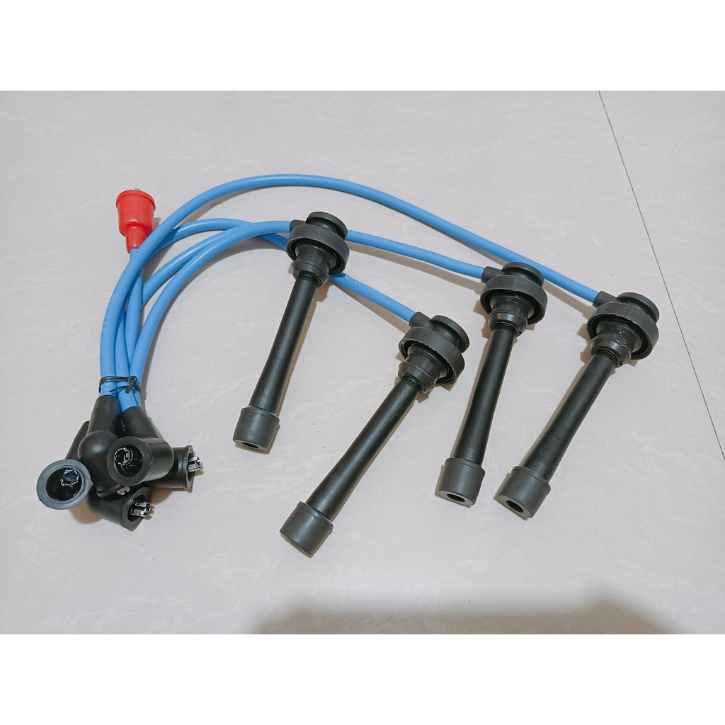 MITSUBISHI ADVENTURE GAS / L300 / EXCEED HIGH TENSION WIRE 1998-2003 ...