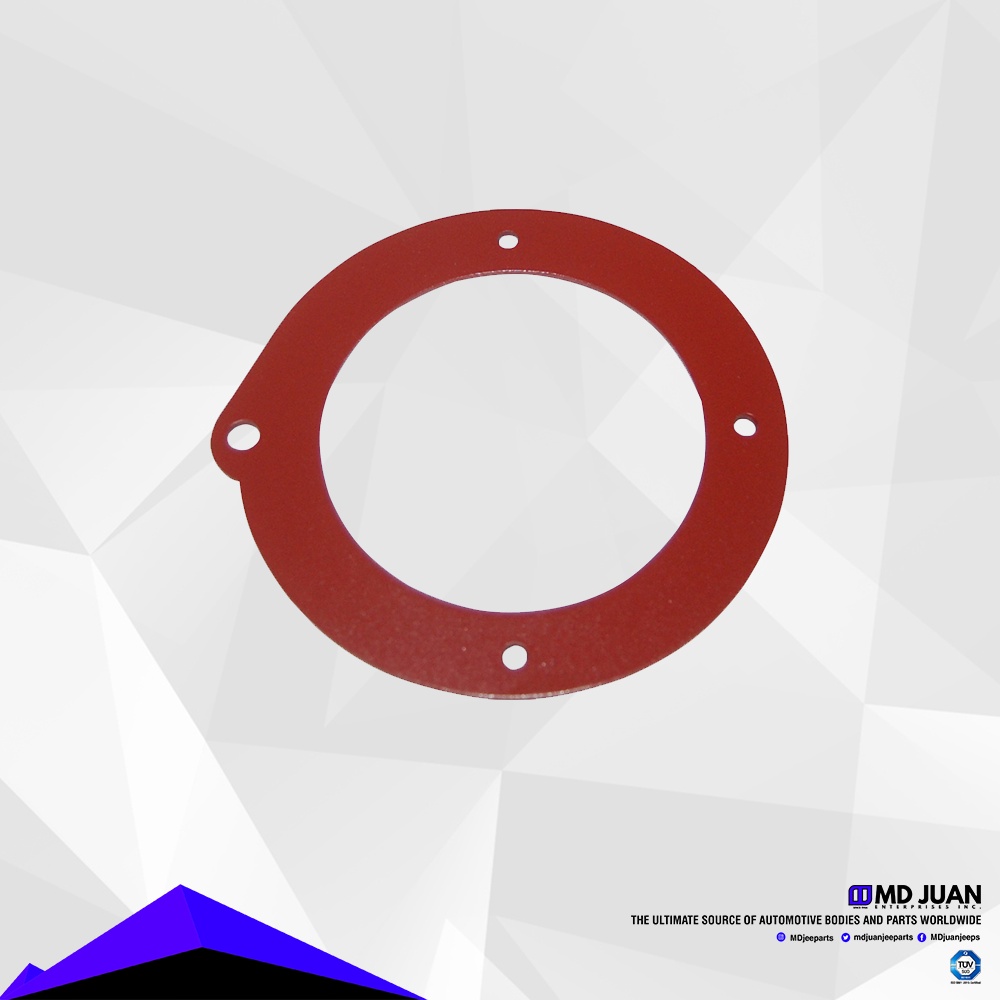 Transmission, Boot - Ring (MOP060) | Shopee Philippines